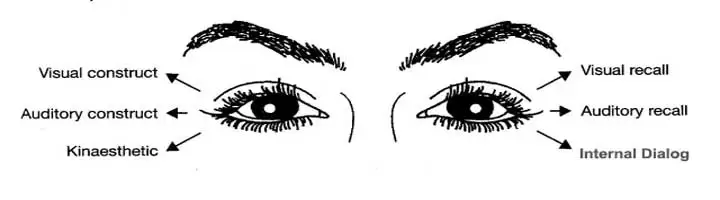 The Truth About Lies: Understanding eye movement misconceptions - ELATI